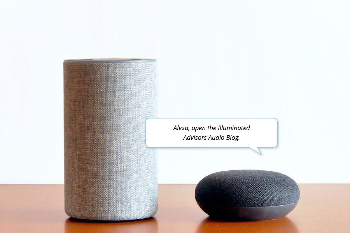 Alexa Skills Pricing | Illuminated Advisors Marketing